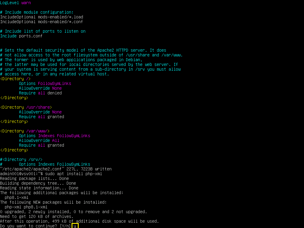 【baserCMS4】テスト環境の構築①（準備）｜baserCMSの環境構築＆運用｜baserCMS｜Note｜ヨシナシごとをソコハカトなく